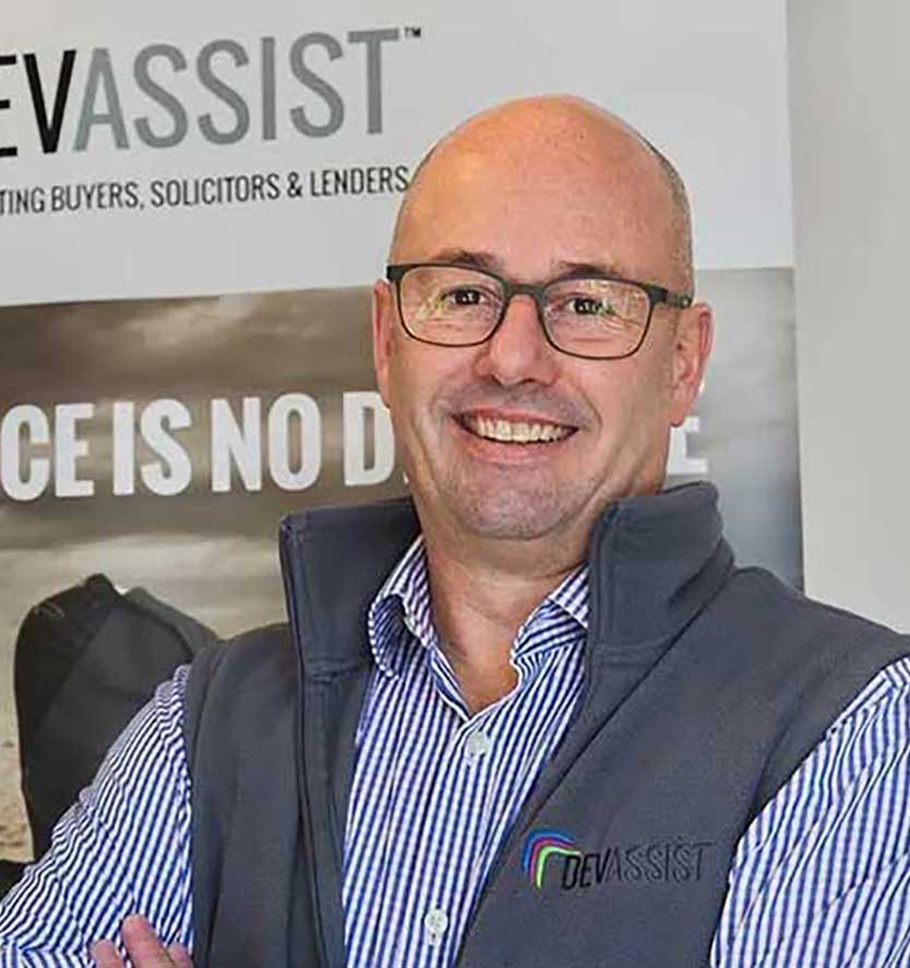The Executive Committee | East Grinstead Business Association